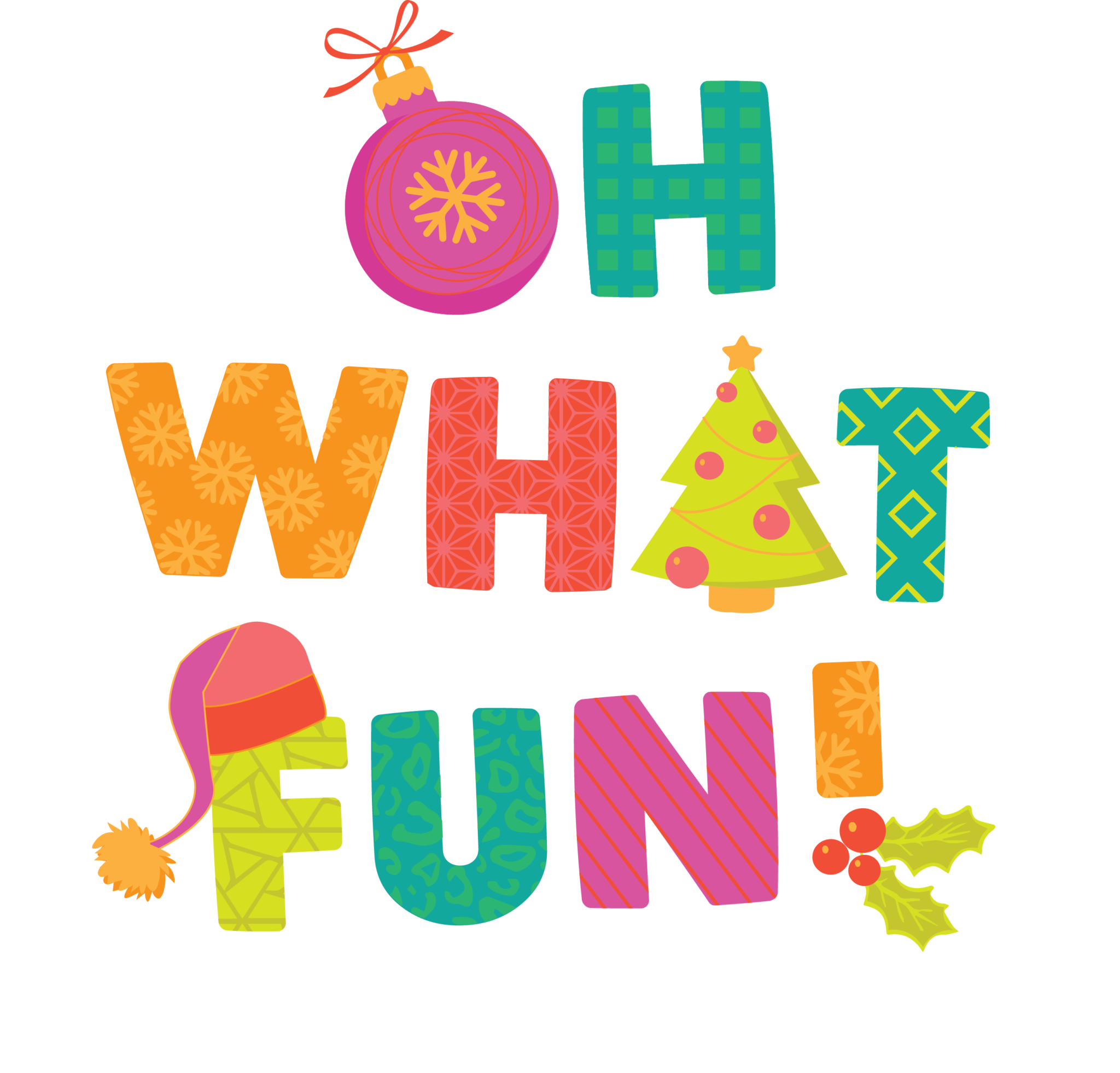 Christmas Carousel – Junior League of Abilene